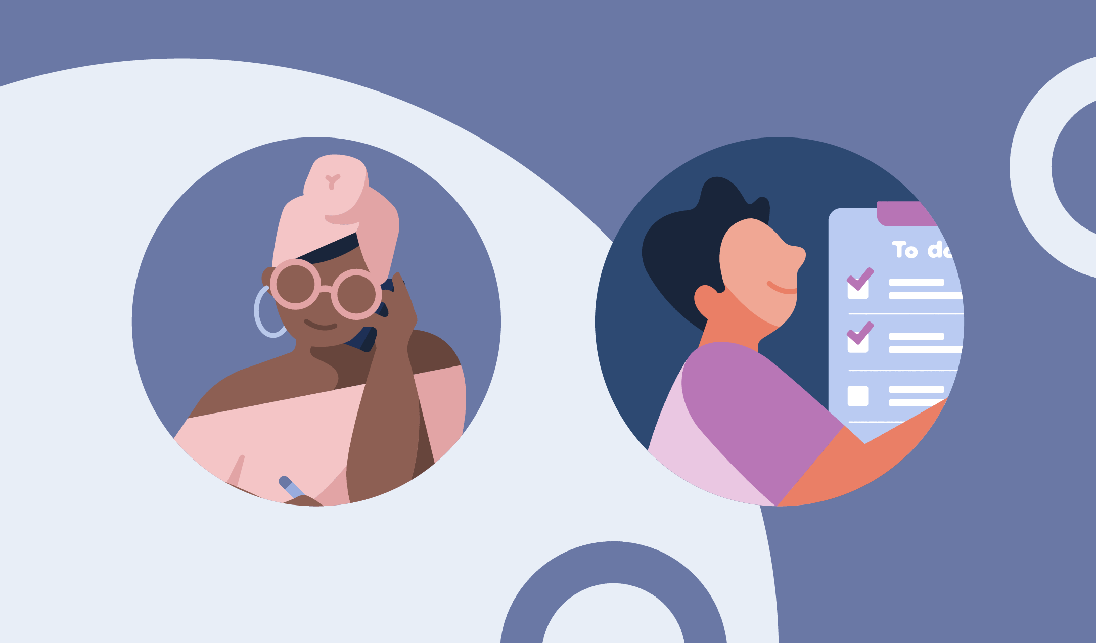 Centering inclusion in the hybrid workforce - Bravely