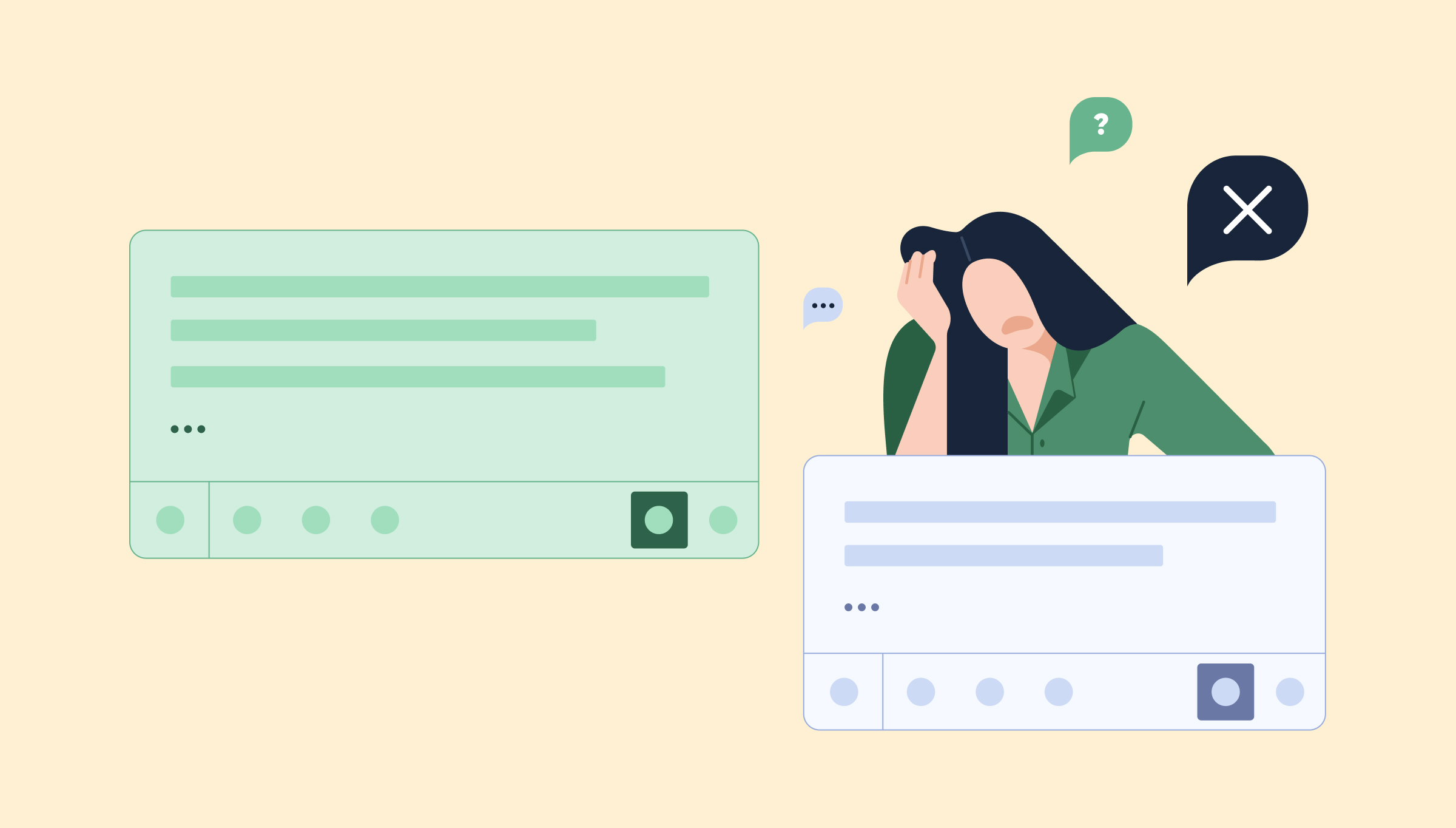 Avoiding written communication mistakes at work | Bravely