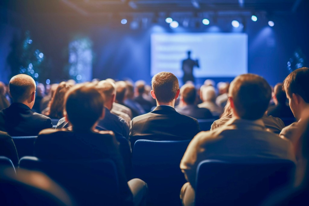 The Ultimate List of 2025 HR Conferences - Bravely